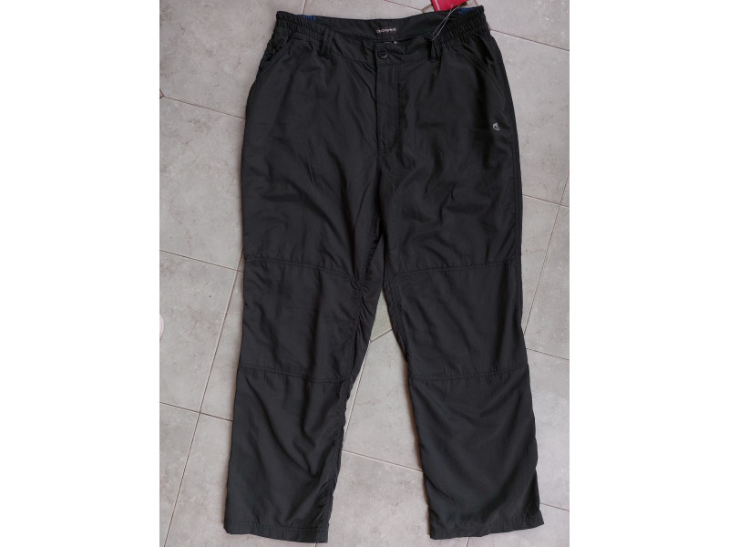 CRAGHOPPERS nove pantalone UK 36 S (L/XL)