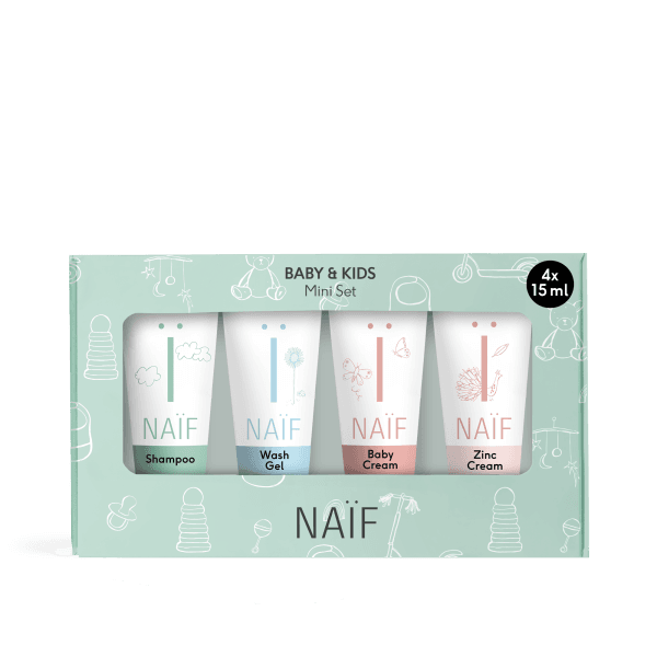 NAIF MINI SET 1