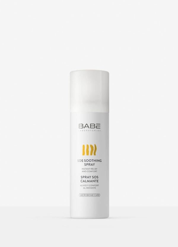 BABE SOS SHOOTING SPRAY 125ml