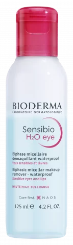 BIODERMA SENSIBIO EYE 125ML