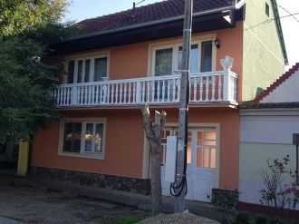 205m²
Bela Crkva