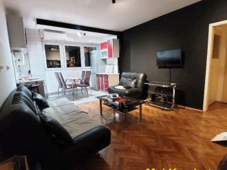 62m² 220.000€
Beograd, Palilula, Tašmajdan, Kneza Danila