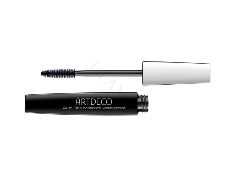 ARTDECO ALL IN ONE MASCARA WATERPROOF