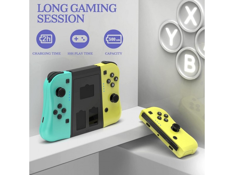 Džojstik JOY-CON za Nintendo Switch sa vibracijom