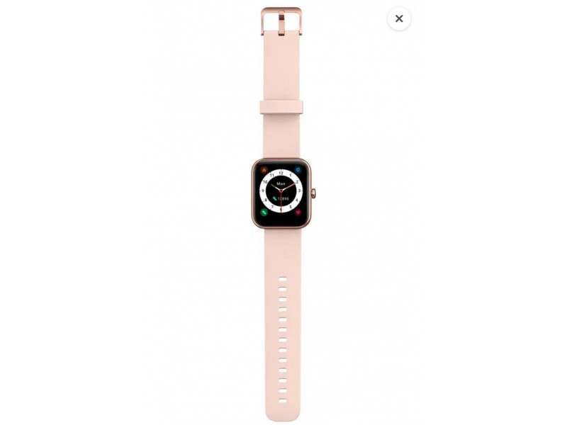 Ženski pametni sat-Smartwatch ID206