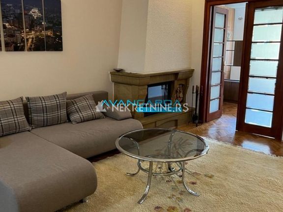 Stari grad, Centar, Palmotićeva, 3.5 stan, 120m2, 1250 EUR