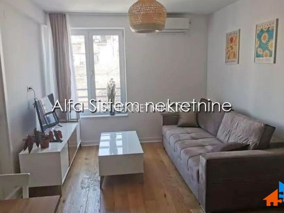 Savski venac, Beograđanka, 2.0 stan, 40m2, 750 EUR, ID 42232