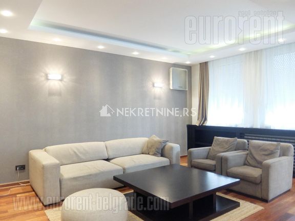 #44796, Izdavanje, Stan, BLOK 22, 2300 EUR