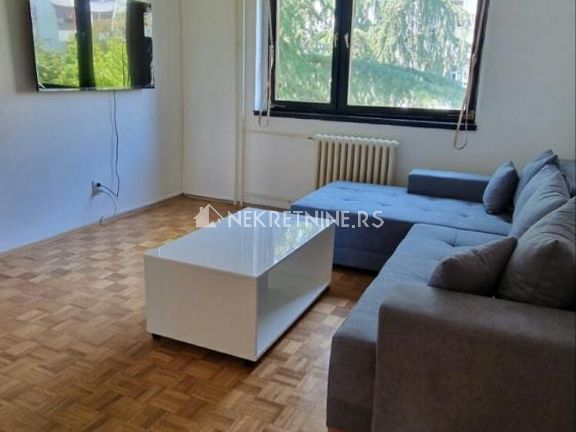 #40459, Izdavanje, Stan, DONJI DORĆOL, 750 EUR