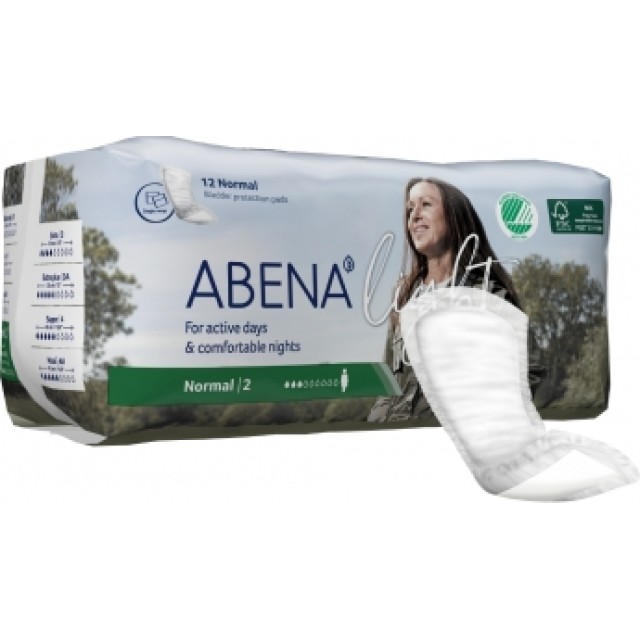 ABENA LIGHT UL NORMAL 2 A12