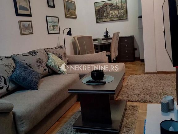 Apartman na Zlatiboru, naselje Kamalj