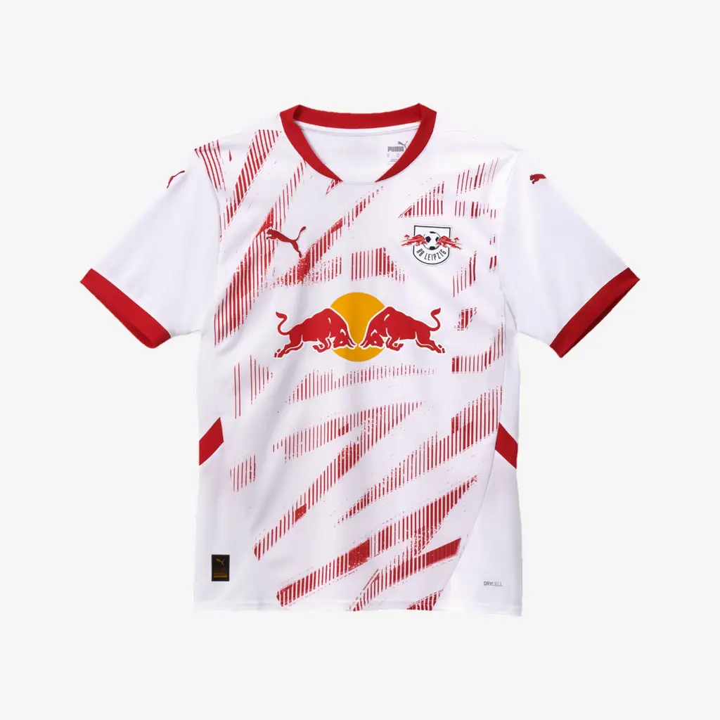 Dečji dres LEIPZIG HOME 24/25