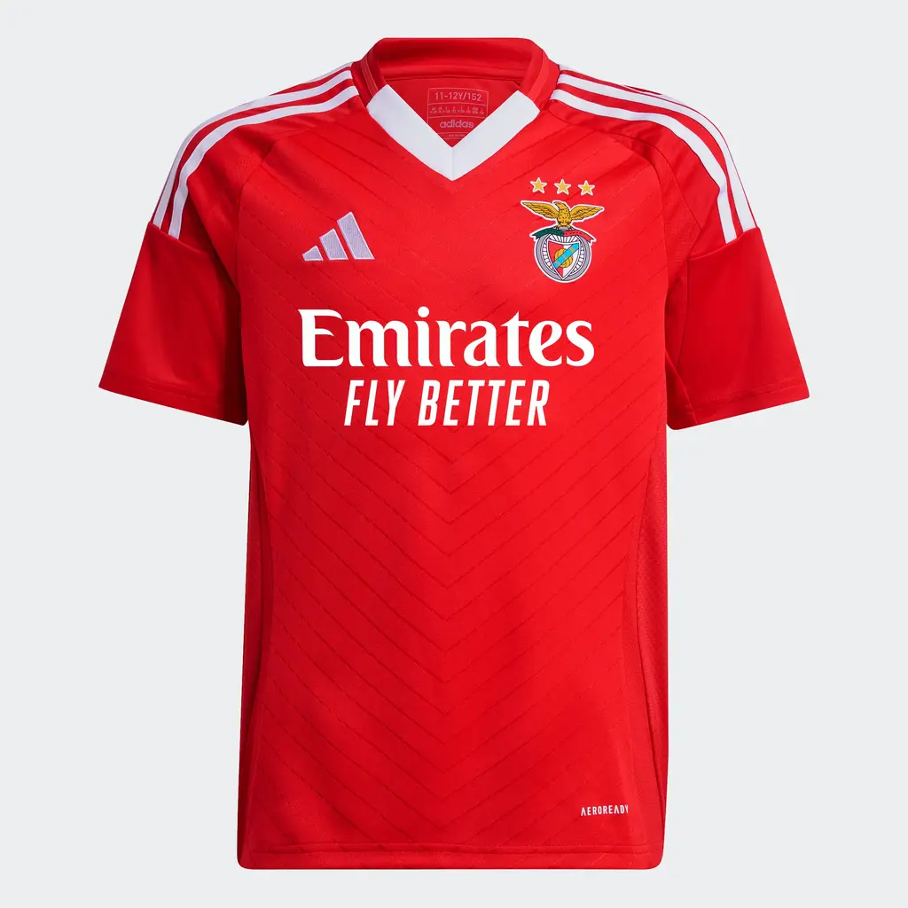 Dečji dres BENFICA HOME 24/25