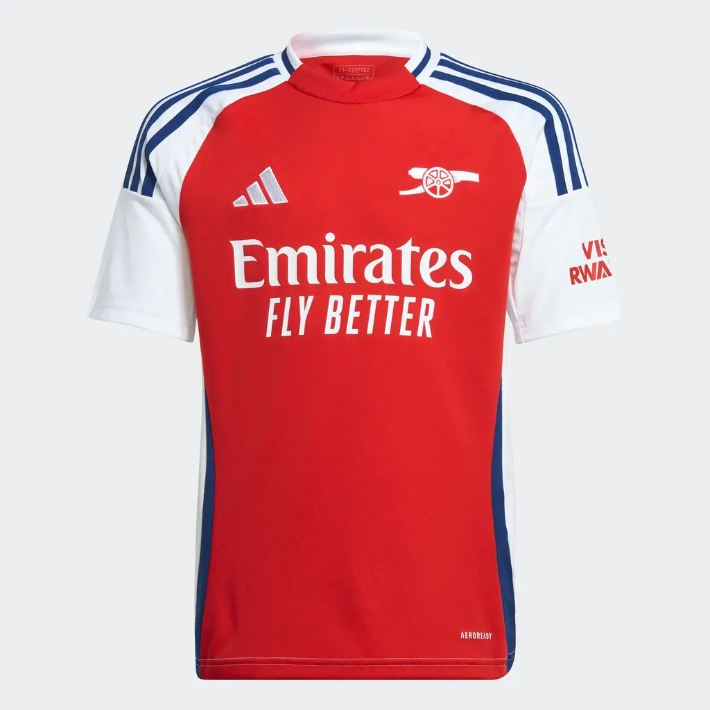 Dečji dres ARSENAL HOME 24/25