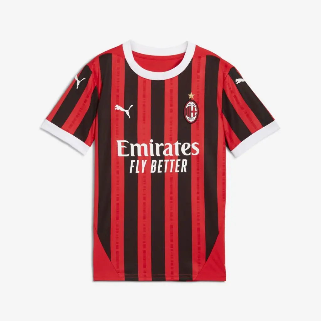 Majica za fudbal AC MILAN 24/25