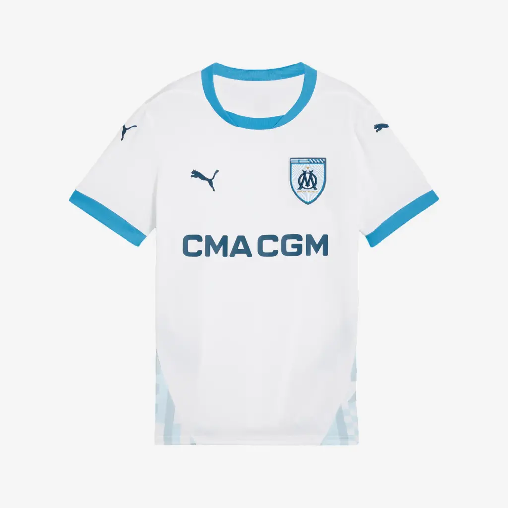 Dečji dres za fudbal OLYMPIQUE MARSEILLE HOME 24/25