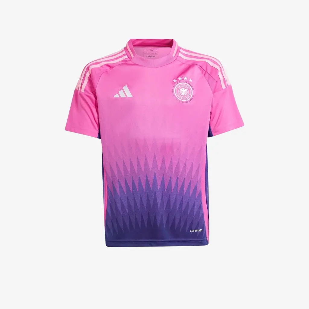 Dečja majica GERMANY AWAY 2024