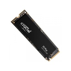 CRUCIAL 500GB P3 Plus series PCIe 4.0 NVMe SSD CT500P3PSSD8