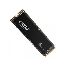 CRUCIAL P3 series 500GB PCIe NVMe SSD CT500P3SSD8