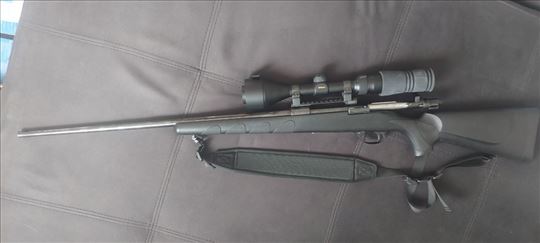 Karabin Zastava 7x64