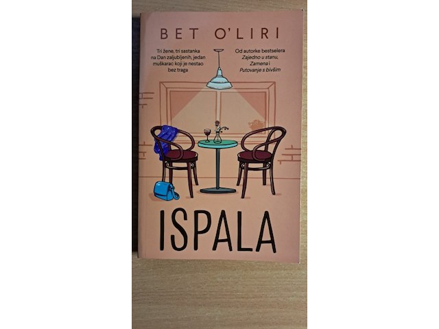 Ispala, Bet O’Liri