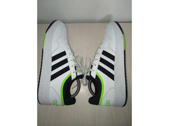 ADIDAS unisex patike hoops broj 40 ORIGINAL