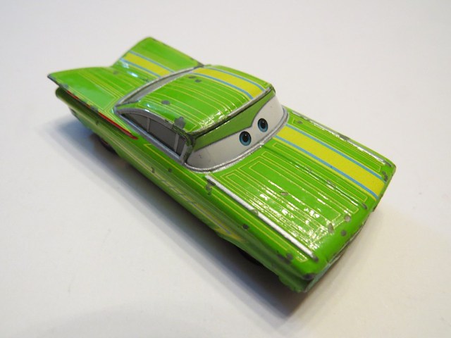 Disney Cars original Mattel autic 11