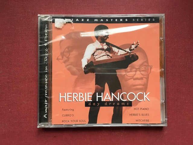 Herbie Hancock - DAY DREAMS  Live iN Concert  2002