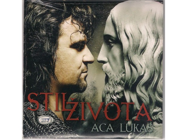 Aca Lukas - Stil Života