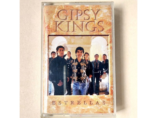 Gipsy Kings - Estrellas