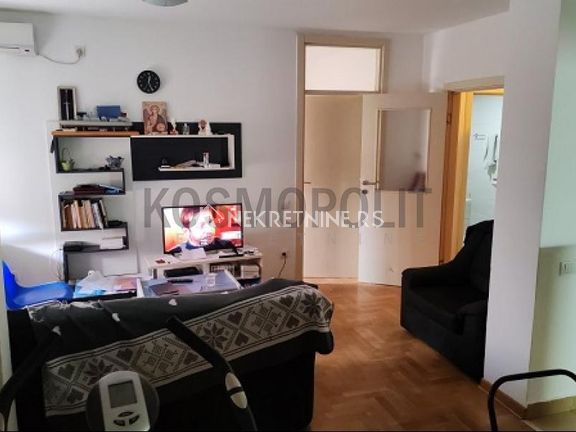 Voždovac, Stepa Stepanović, Generala Štefanika , 2.5, 66m2, 153000 EUR