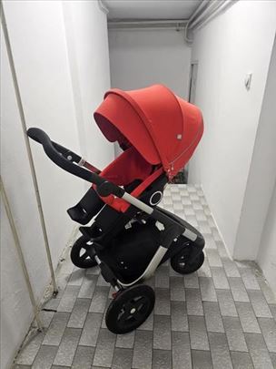 Stokke Trailz All-Terrain dečija kolica