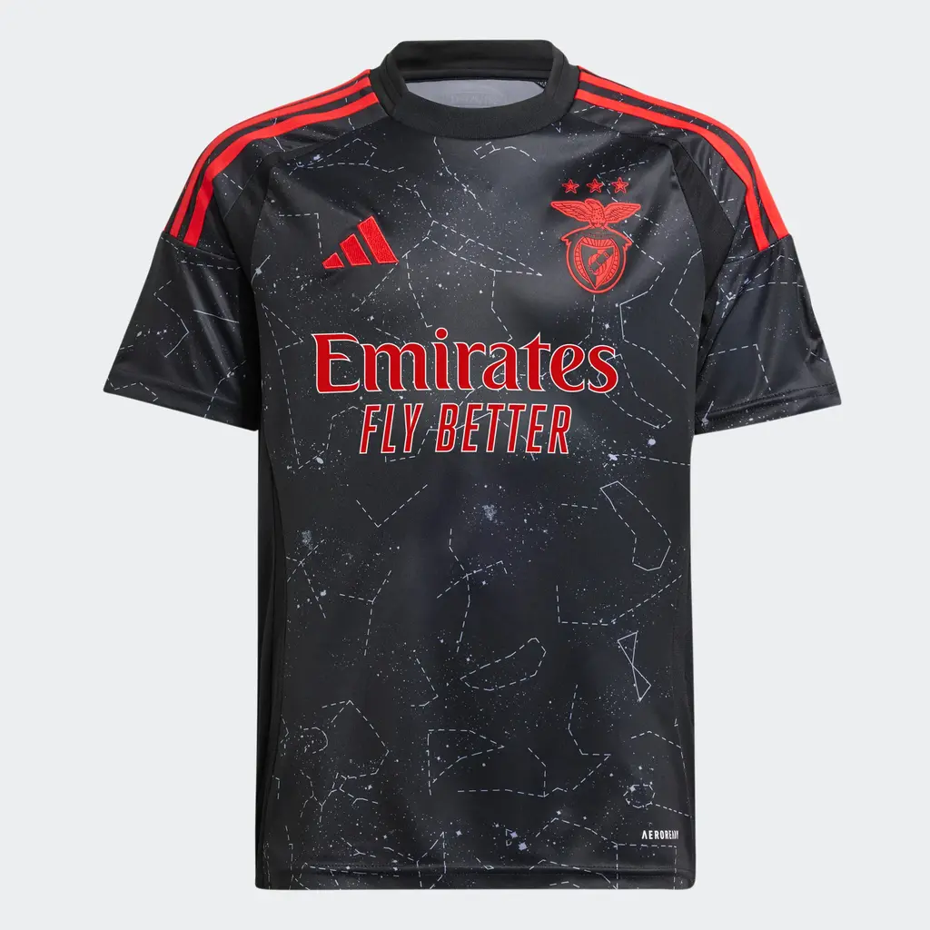 Dečji dres BENFICA AWAY 24/25