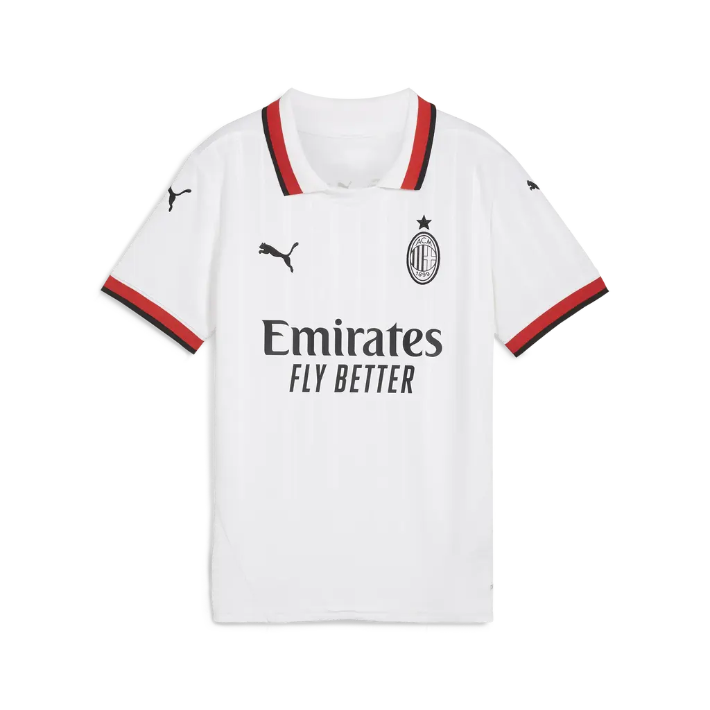 Dres AC MILAN AWAY 24/25