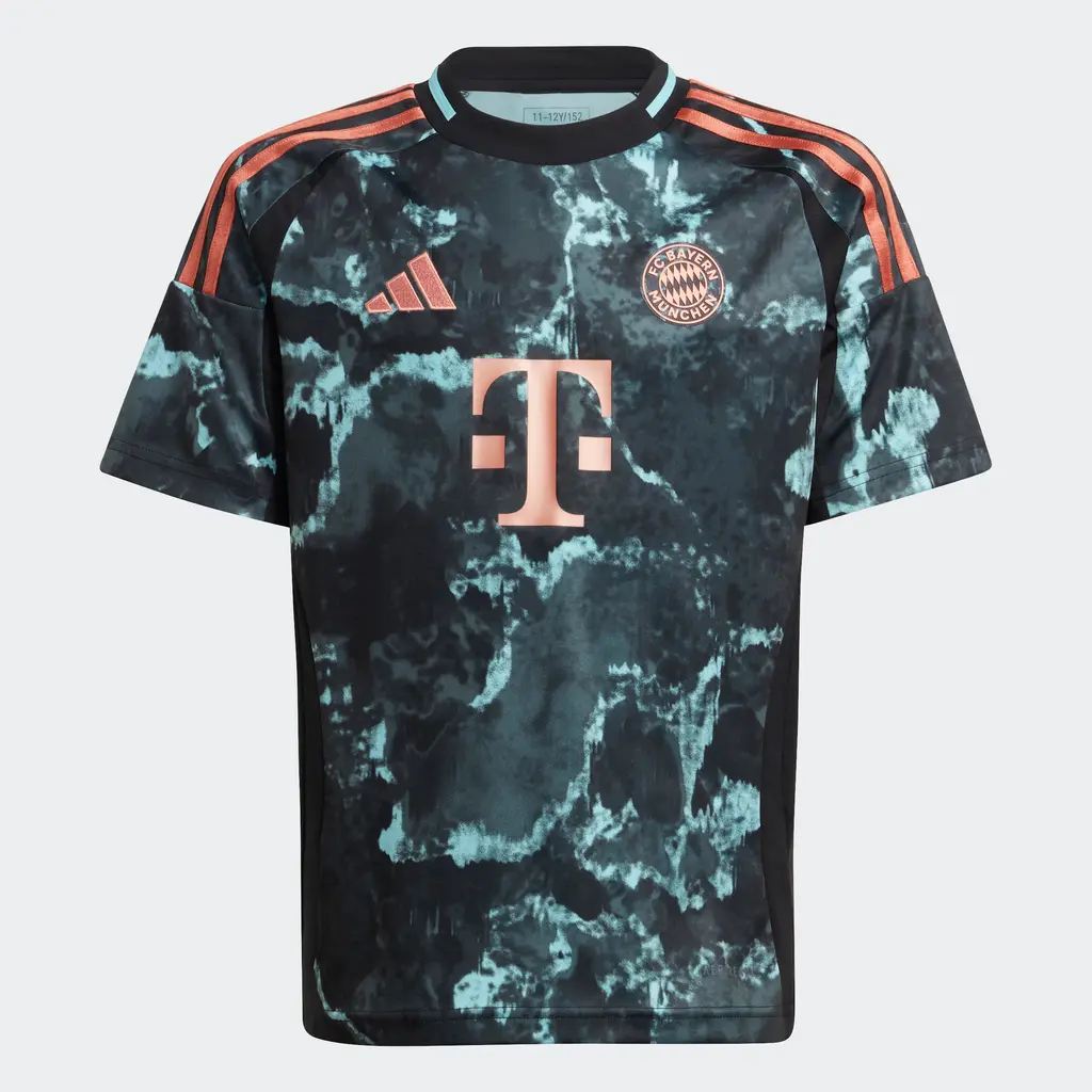 Dečji dres BAYERN MUNICH AWAY 24/25