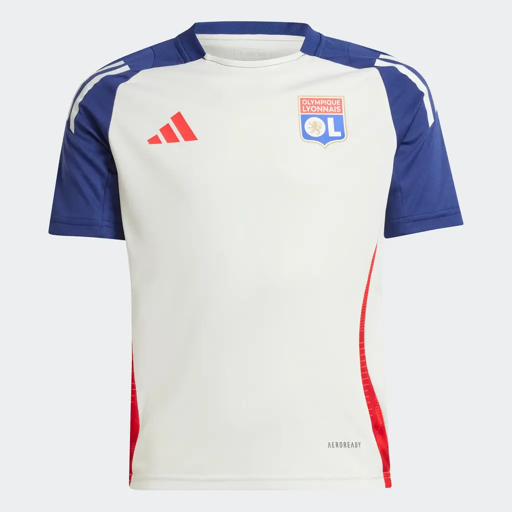 Dečji dres OLYMPIQUE LYONNAIS 24/25