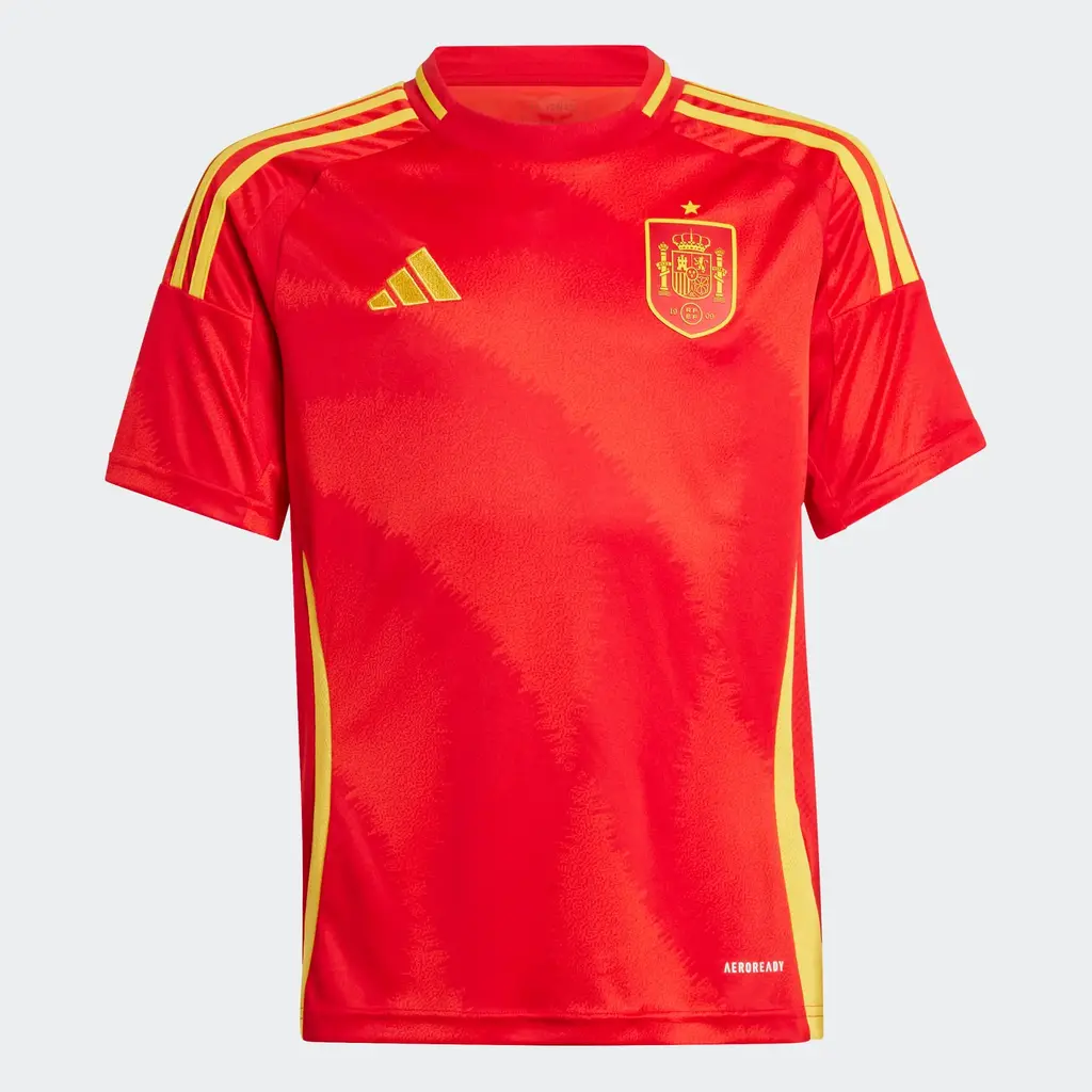 Dečja majica SPAIN HOME 2024