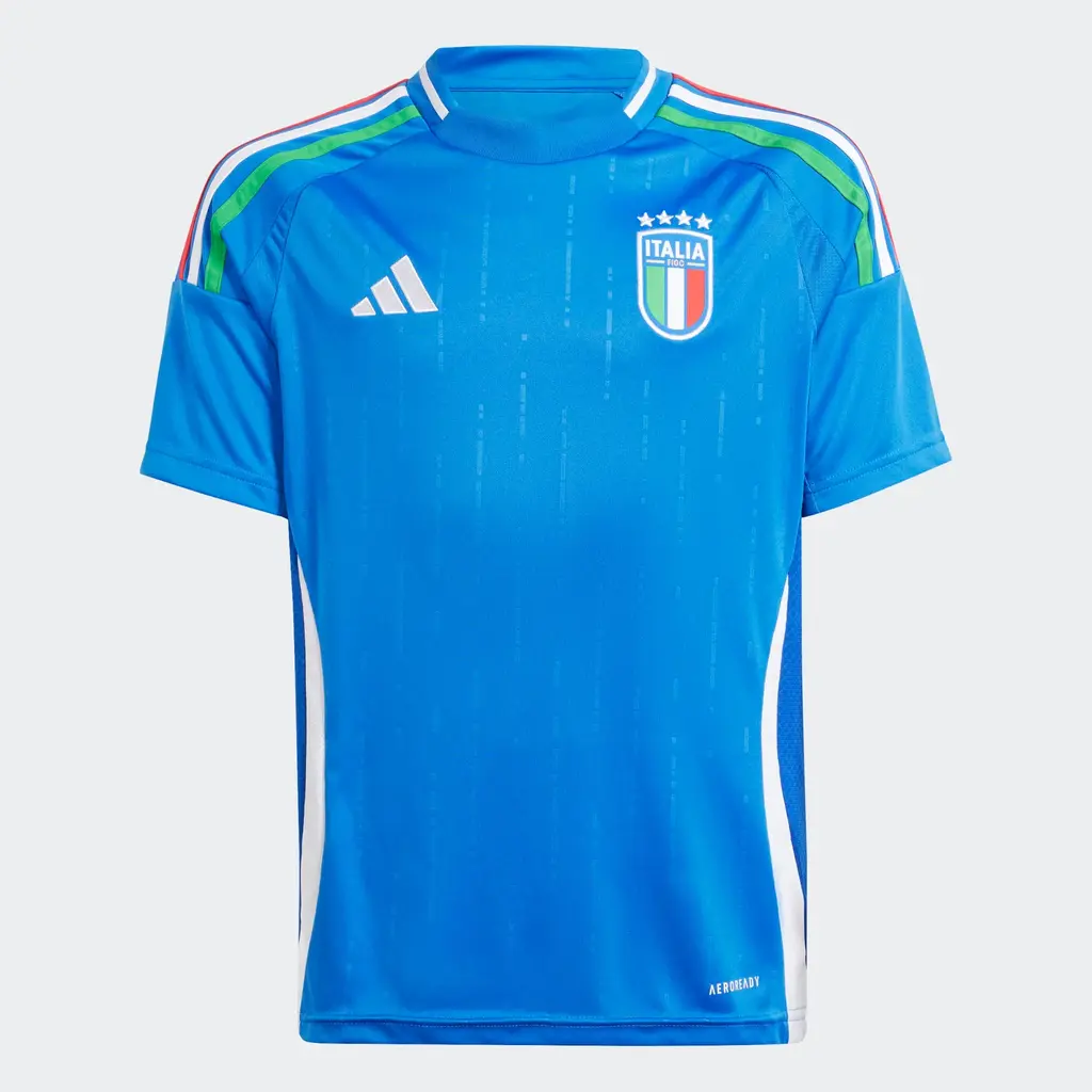 Dečja majica ITALY HOME 2024