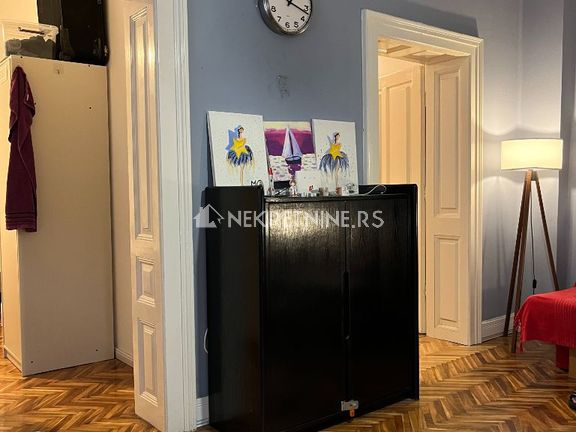 Apartman Dorćol