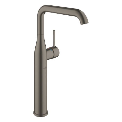 Grohe Essence slavina za umivaonik XL size BRUSHED HARD GRAPHITE 24170AL1