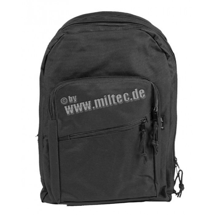 MIL-TEC RANAC DEJ CRNI