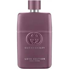 GUCCI Guilty Love Edition Eau De Parfum