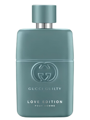 GUCCI Guilty Male Love Edition Eau De Parfum