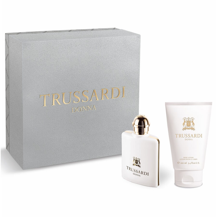 TRUSSARDI Dona Set