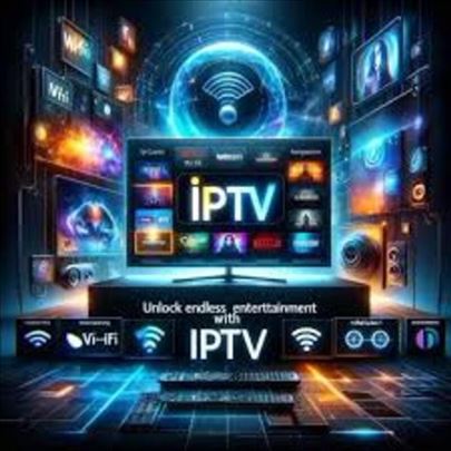 Најбољи iptv Ворлдвиде Канали Претплата Висок ква