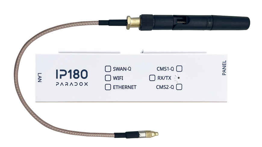 Paradox IP180 + ANTENA