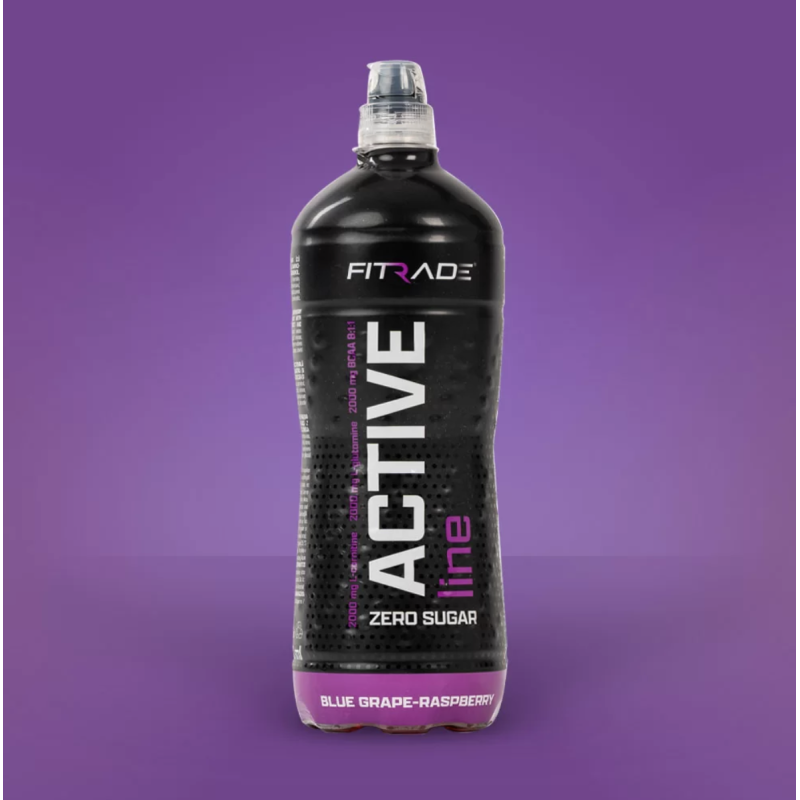 Fitrade ACTIVE LINE