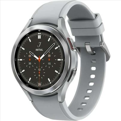 Samsung Galaxy Watch 4 Classic 46mm LTE R895 Silve