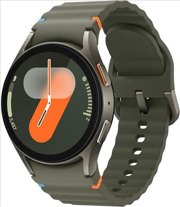 Samsung Galaxy Watch 7 40mm LTE Green Nov L305