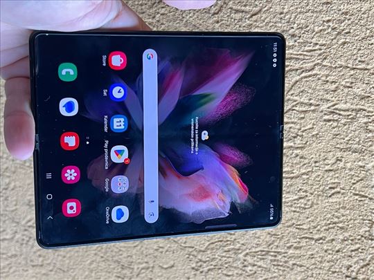 Samsung Galaxy Z Fold 3 12/256 gb